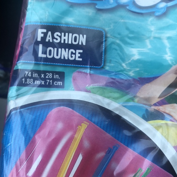 h2O Go | Other | Nwt H2o Go Pool Float | Poshmark